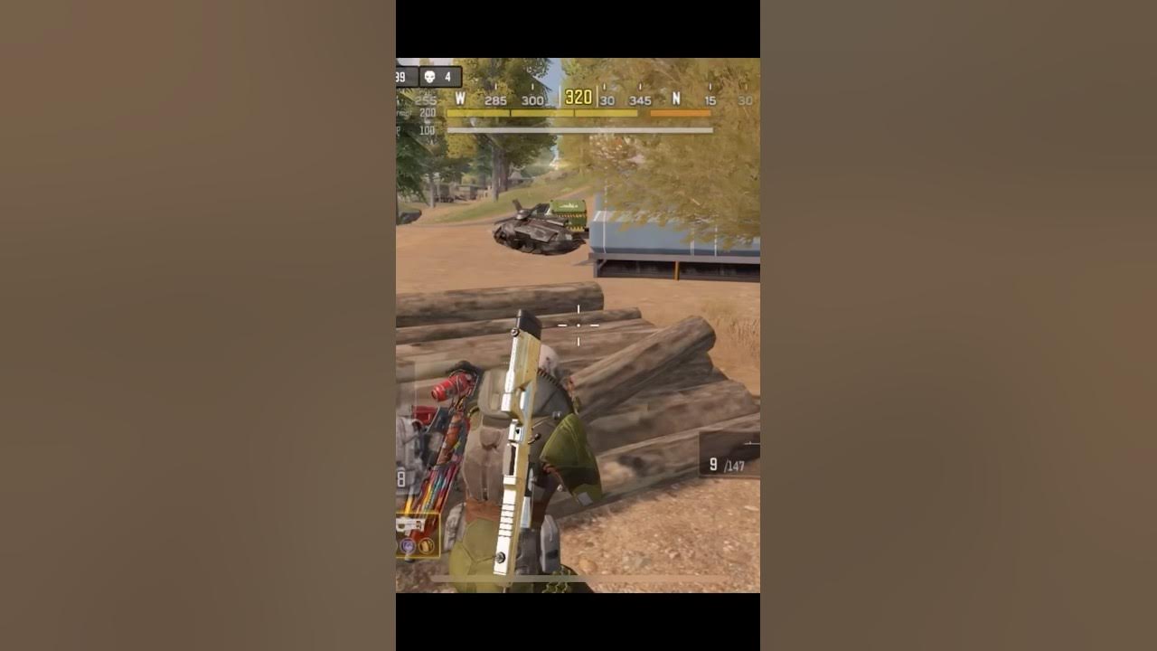 1v2 snipers #cod #codm #callofduty #callofdutymobile #trend #codmobile #battleroyale #shorts ...