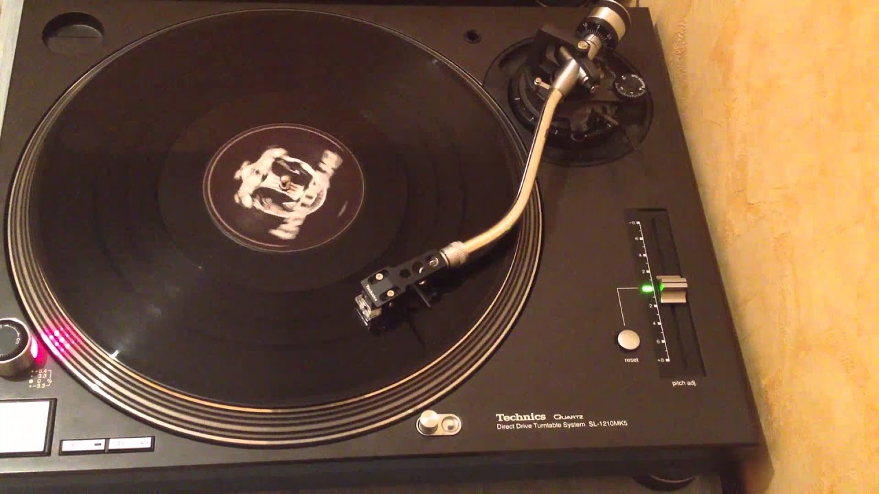 kybosh - revolution (vocal) - YouTube