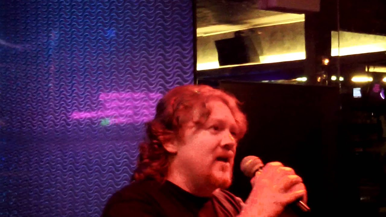 Greg Lester for Outer Channel HD TV - There's Only One Way To Rock ...