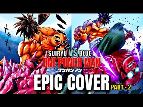 The Surprising Reason Why Suiryu Dominates Blue "Son of Blast" | OPM # ...