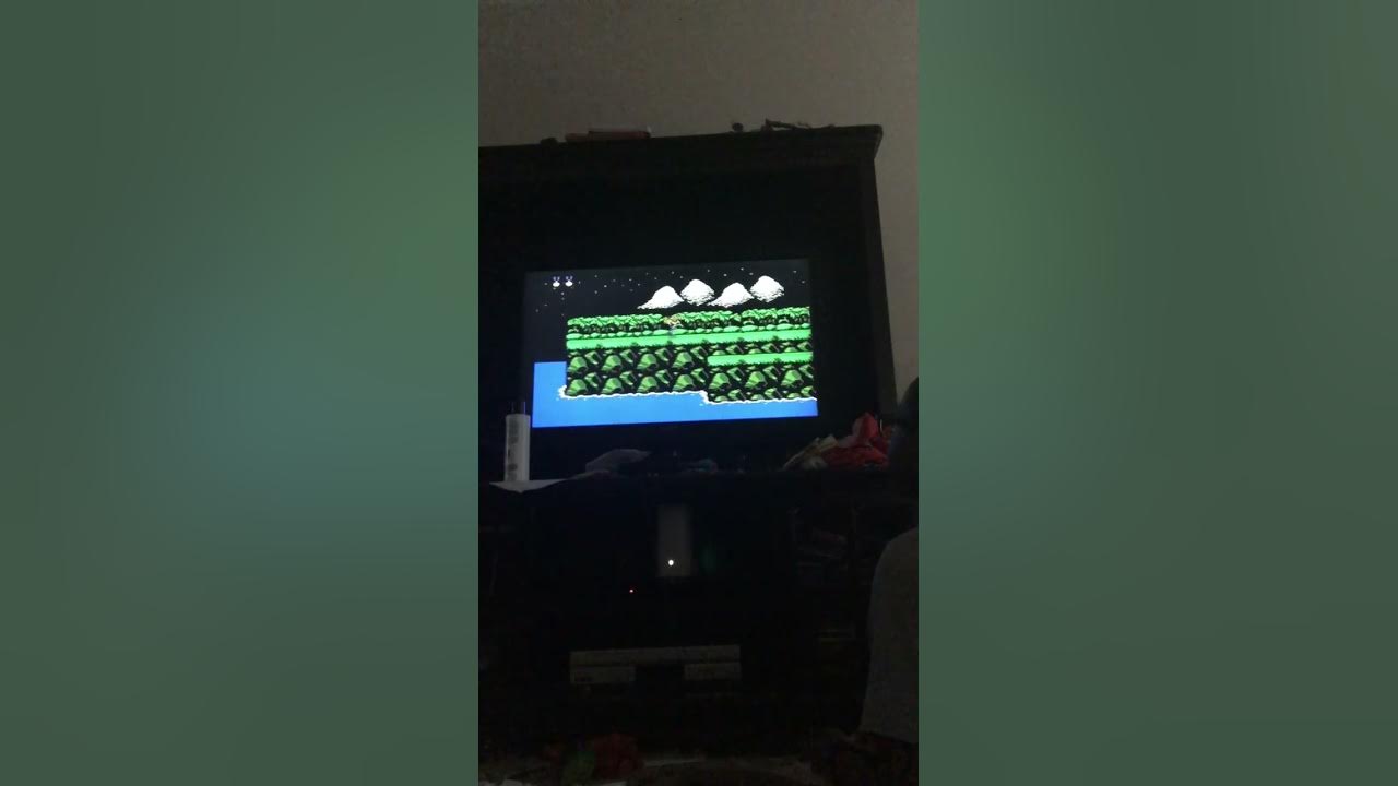 Playing Video Games (Part 2) - YouTube