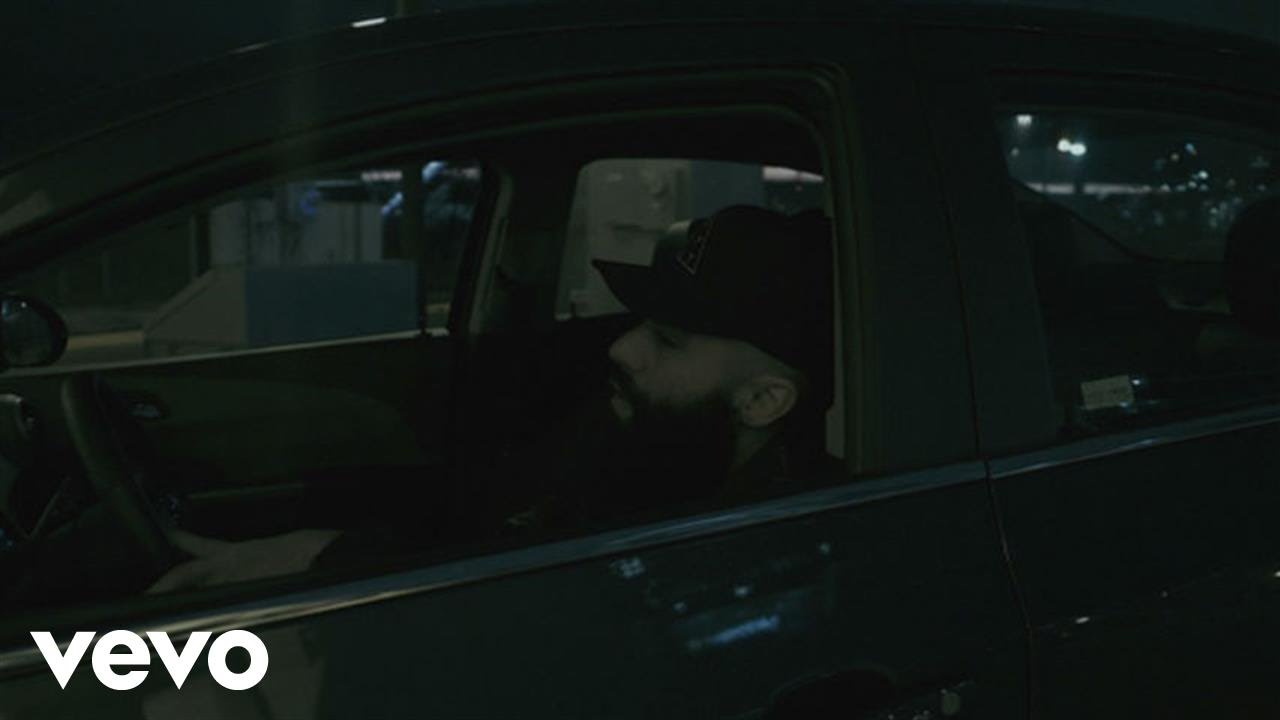 Social Club Misfits - Maybe ft. Chris Batson - YouTube