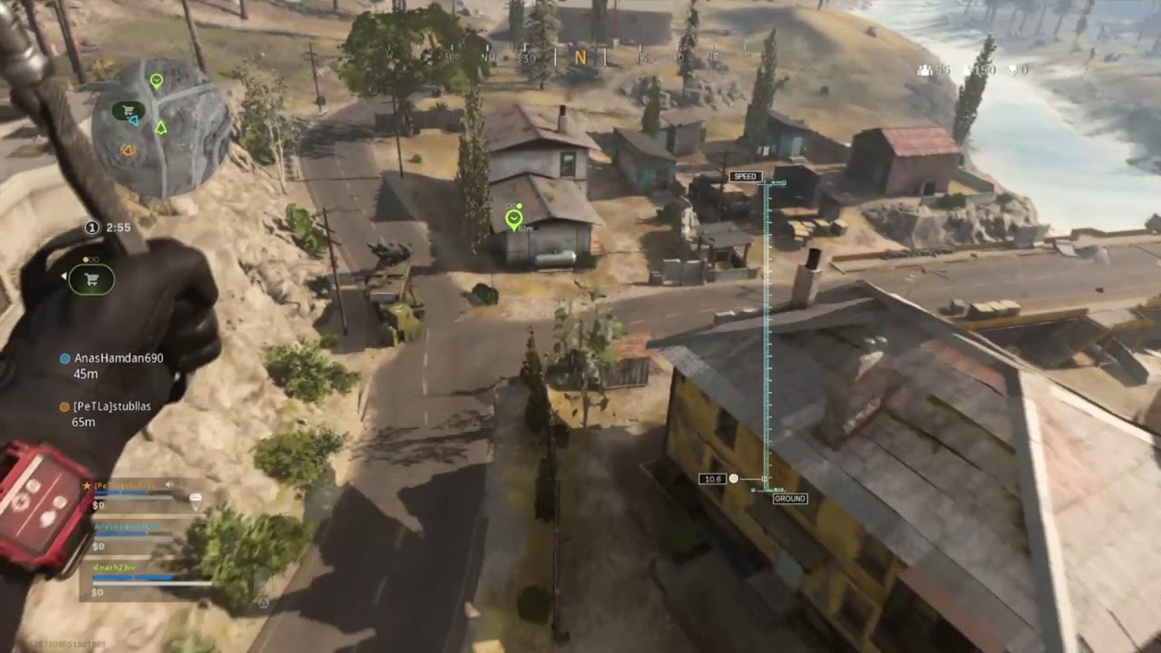 CALL OF DUTY BROTHERS IN WAR DAY 2 PART 2 - YouTube