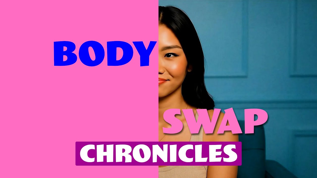 Body Swap Chronicles | A Promo for the New Reality Show | Only on the ...