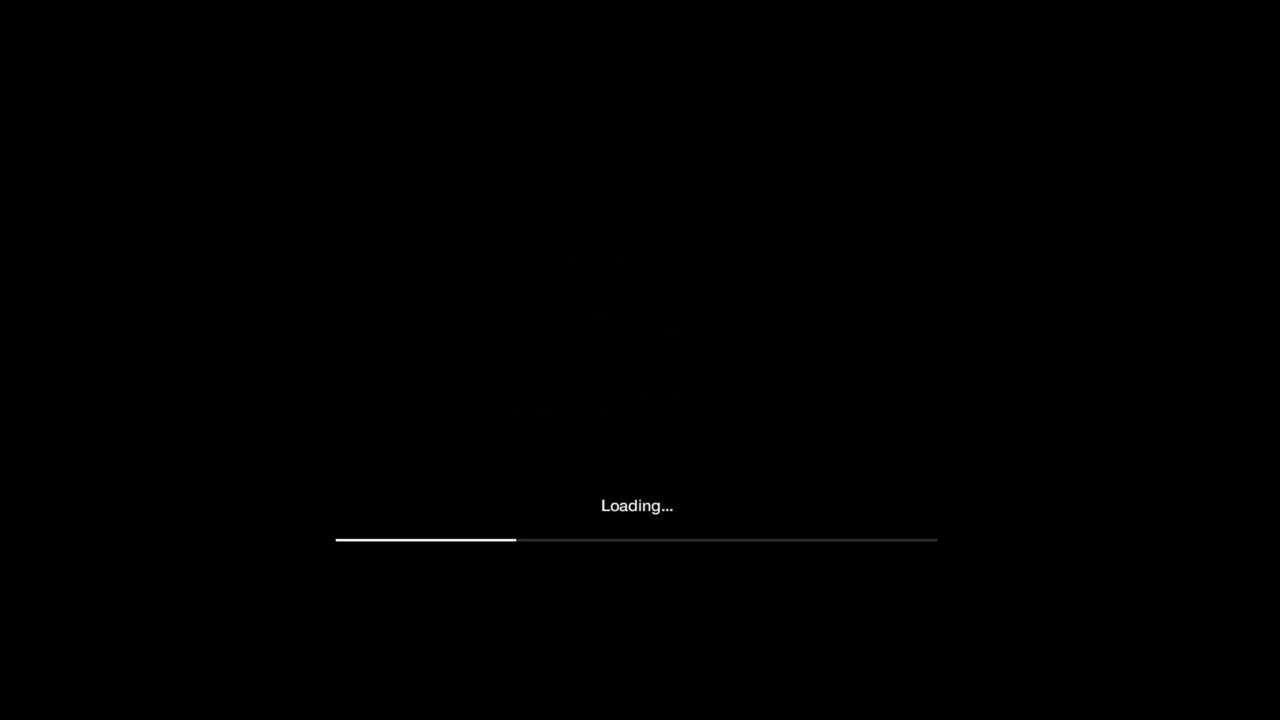 Watch dogs boot animation - YouTube