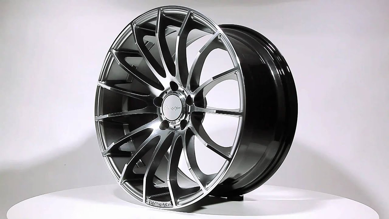 Tomason TN9 - YouTube