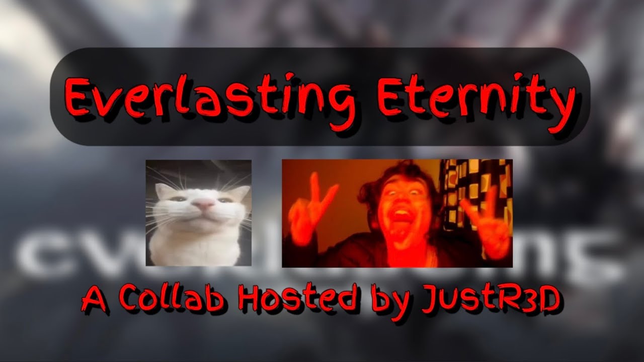 My FIRST ever Osu!Mania COLLAB: Everlasting Eternity ft. @JustR3D (with ...