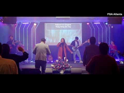 Sunday Praise & Worship / Zomi Service 11/24/2024 - YouTube