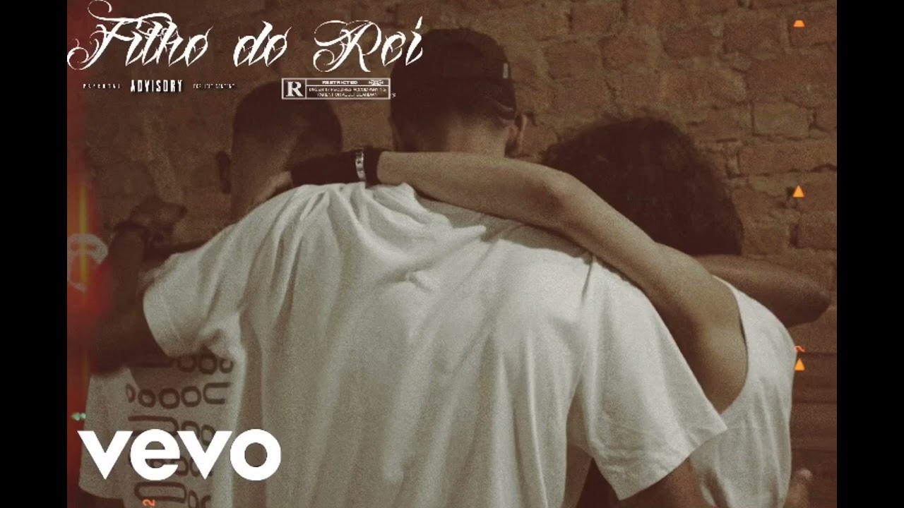 4. Tio Phill - Filho do Rei 👑 ( Áudio Official ) - YouTube