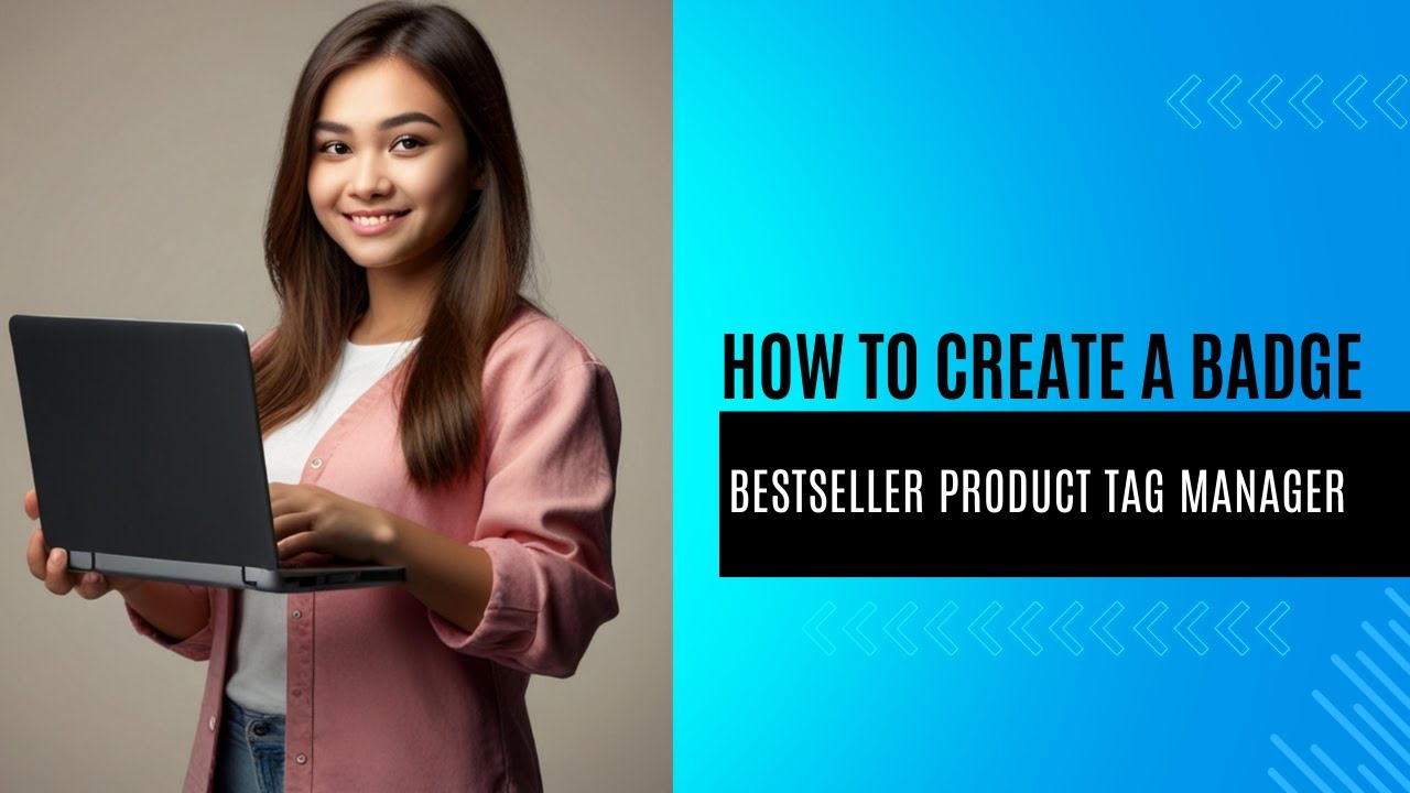 How to use BestSeller Product Tag Manager - Shopify App to increase ...