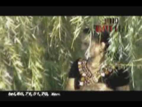 Hajy Yazmmamedow - Almagulum