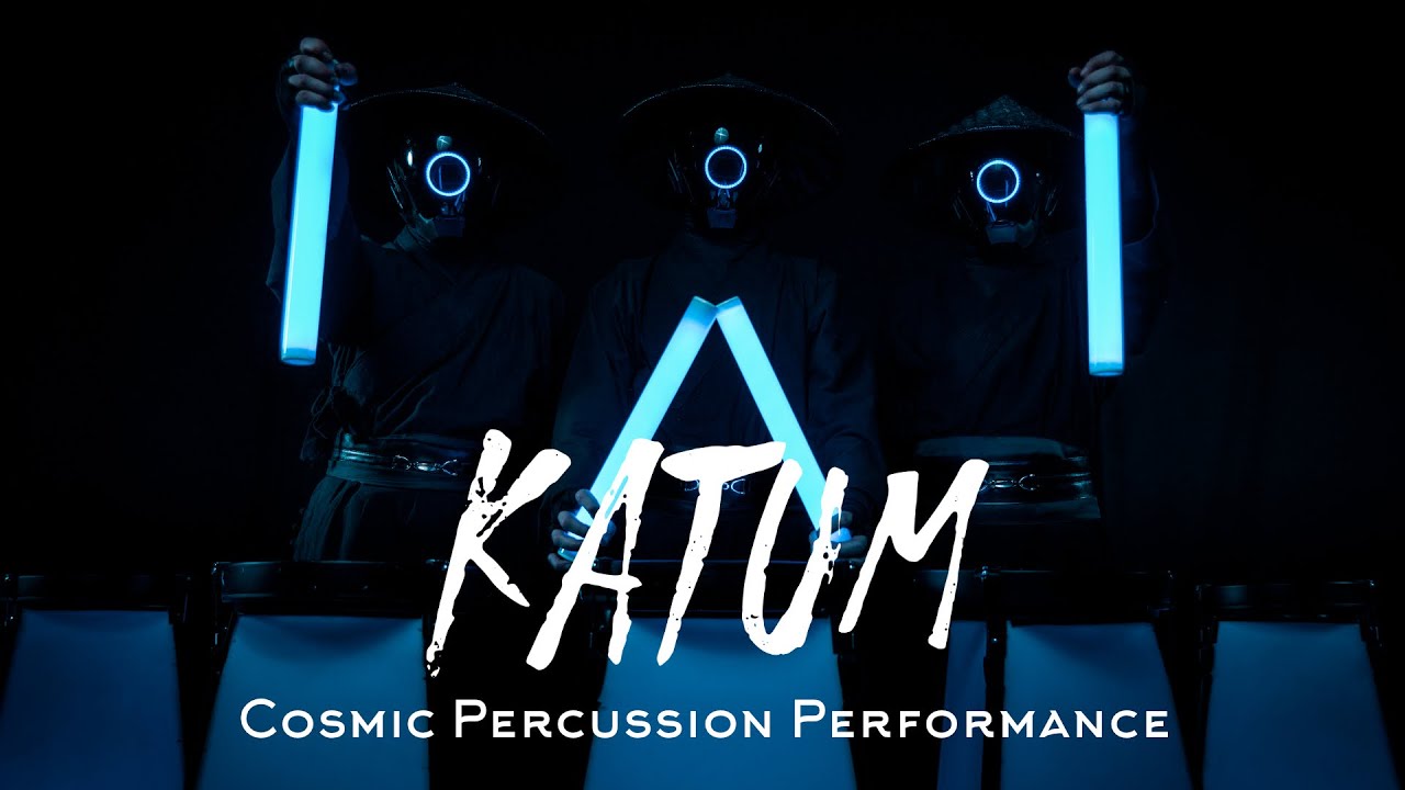 KATUM - Showcase 2 - YouTube