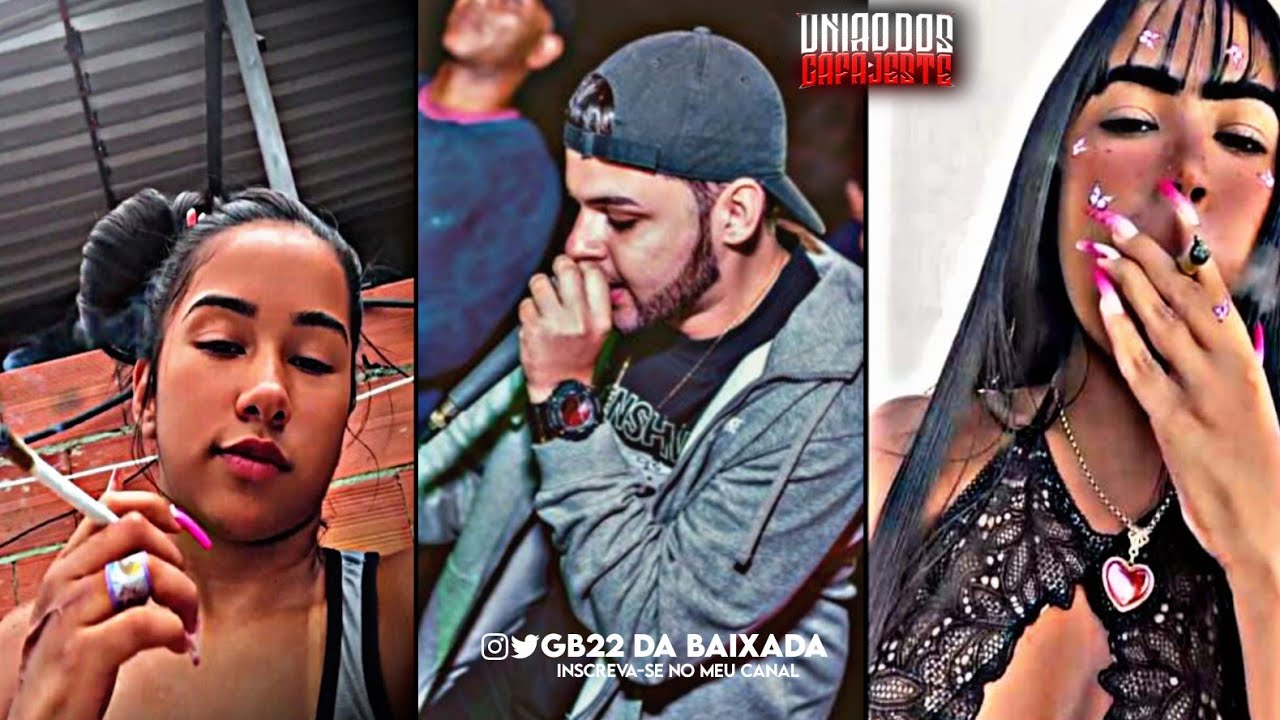 SET - 30 MINUTINHOS DAS MELHORES (( DJ GB DA DISNEY )) CORO COM COÇA ...