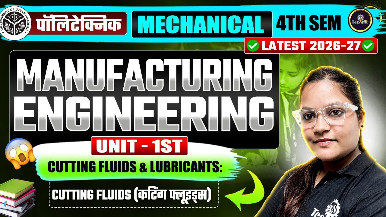 work on lathe machine part -3| Manufacturing Engg.. || UNIT - 1 ...