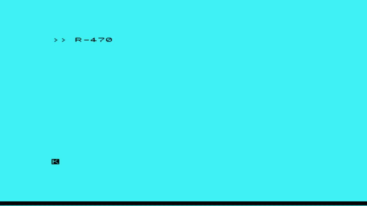 Ritas do Brasil Ltda Ringo R-470 - YouTube