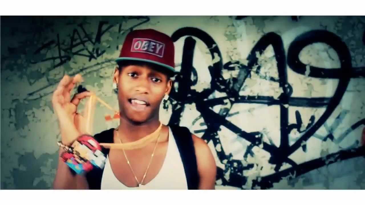 Kid Sam x Jay Breezy - She Call Me (OFFICAL VIDEO) - YouTube