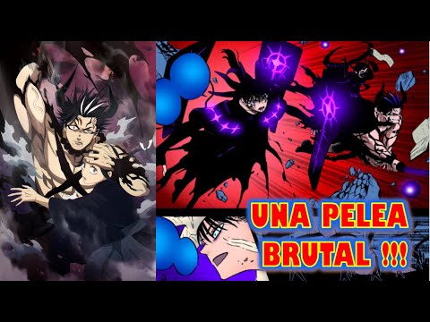 😈 YAMI Forma DEMONIACA Por FIN 😱 YAMI, ICHIKA y NACHT vs MORGEN ...