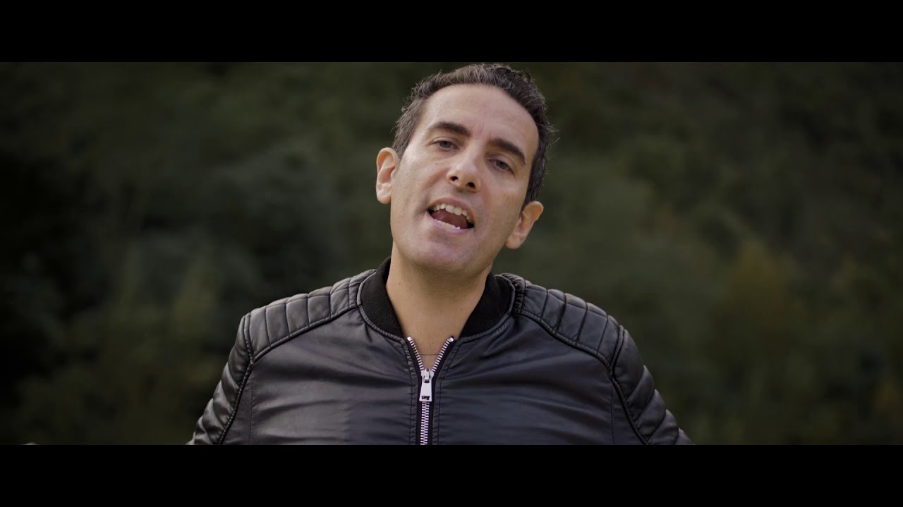 They call me George (official video) - Matteo Greco - YouTube