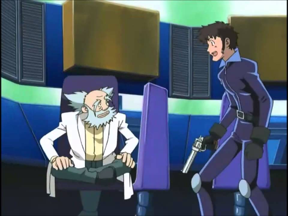 CinderBoy capitulo 13 español latino - YouTube