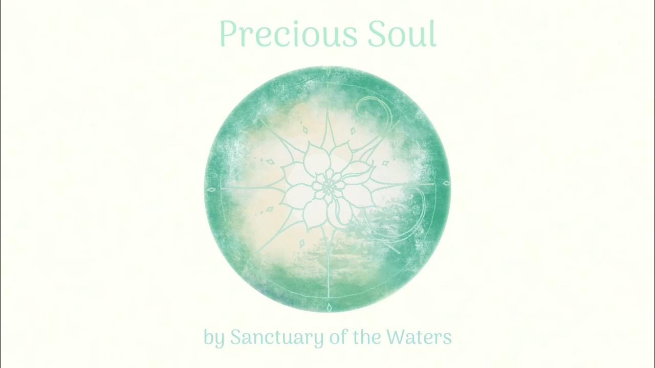 Precious Soul (Official) - YouTube
