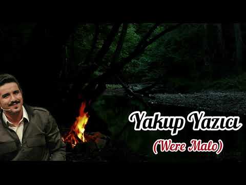 Yakup Yazıcı - Were Malo