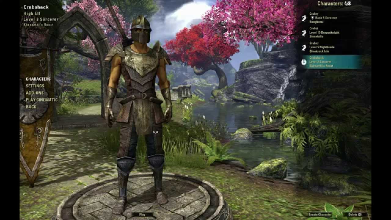 Workshop Series: Installing SweetFX - YouTube