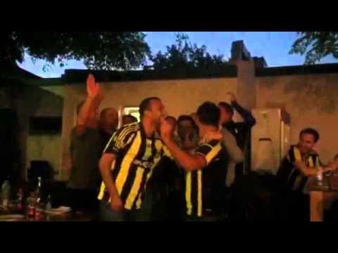 Hababam Fenerbahçe