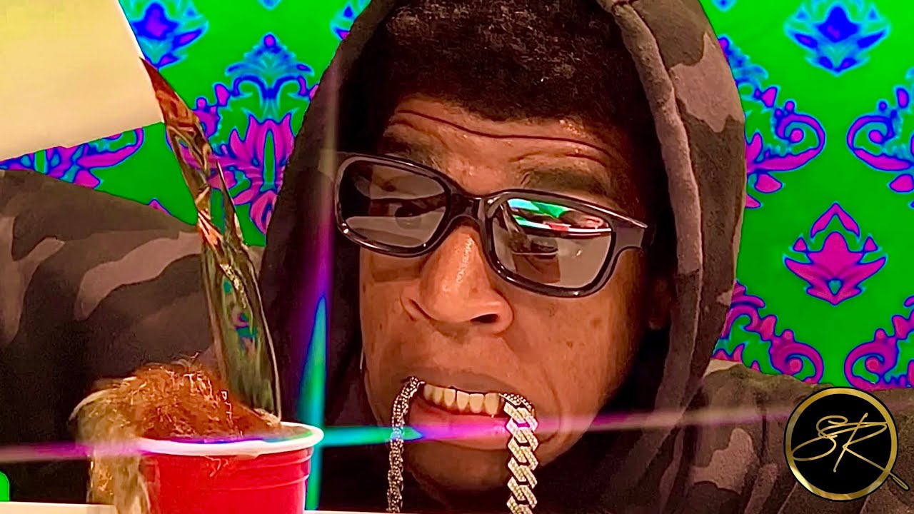 Jeorr - Wocky Slush (Official Video) - YouTube