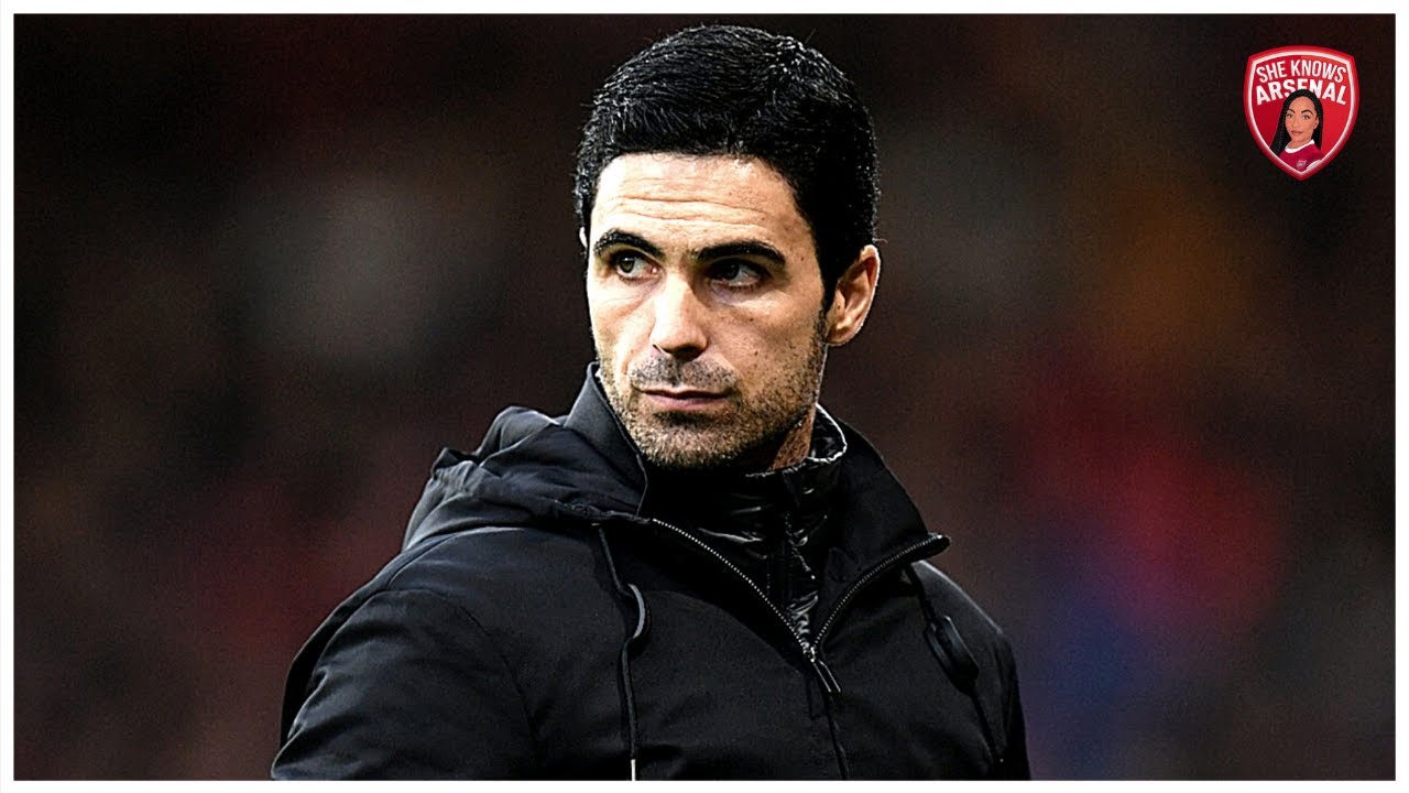 SHE KNOWS ARSENAL EXTRA | ANALYZING ARSENAL'S PROGRESS UNDER ARTETA ...