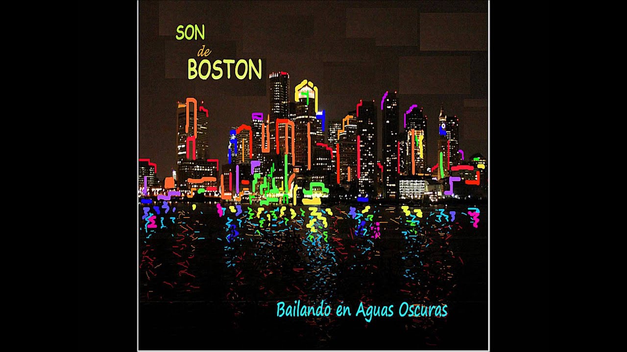 SON DE BOSTON - NADA DE TI - YouTube