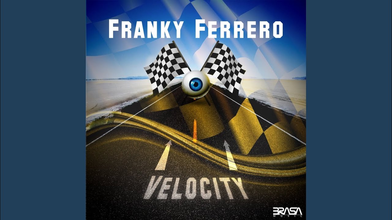 Velocity (Original Mix) - YouTube