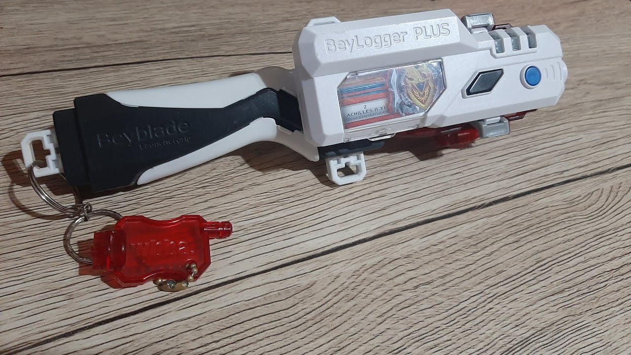 Review del Beylogger Plus!! - YouTube