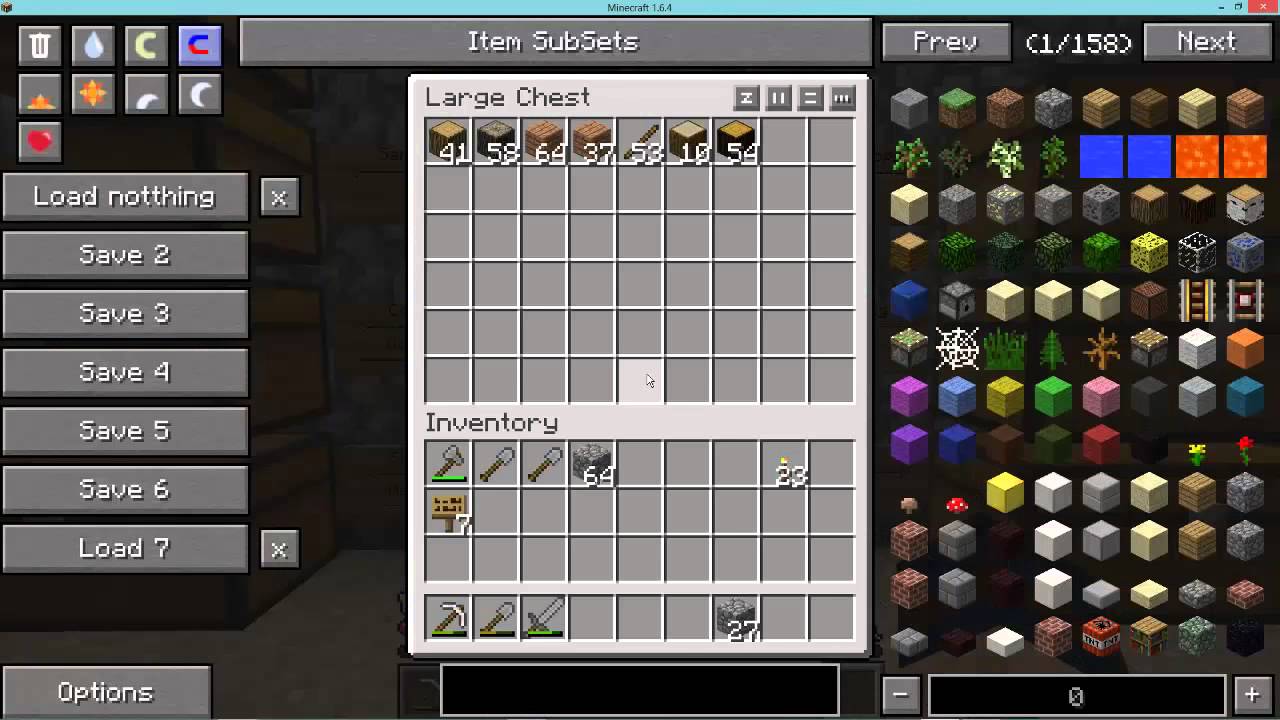 HyperCraft Lets Play S1E3 - YouTube