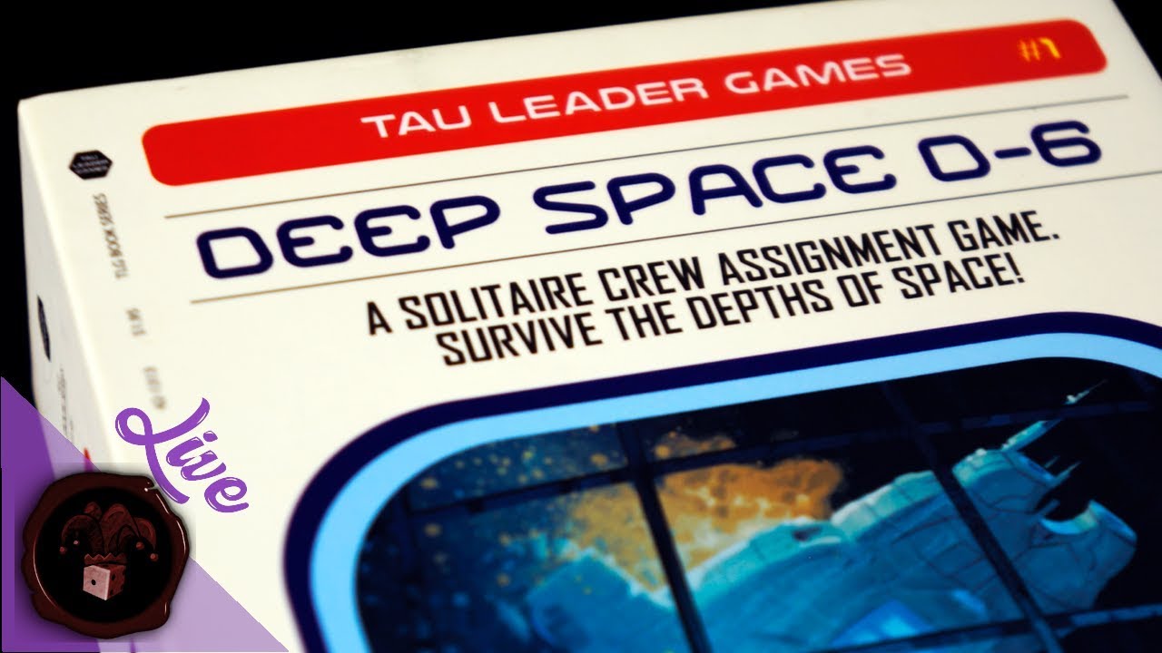Rediff LIVE deep space d6 endless expansion - YouTube
