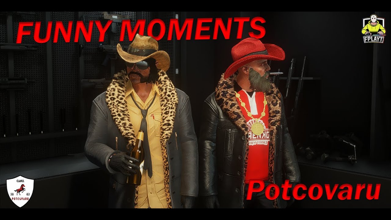 FPLAYT | MINI FUNNY MOMENTS - YouTube