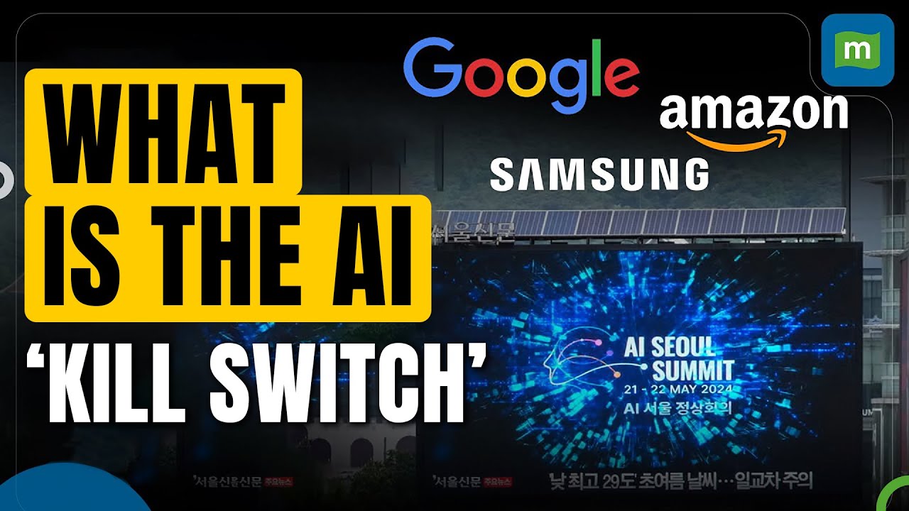 Microsoft, OpenAI and Amazon Agree To ‘Kill Switch Policy’ | What Does ...
