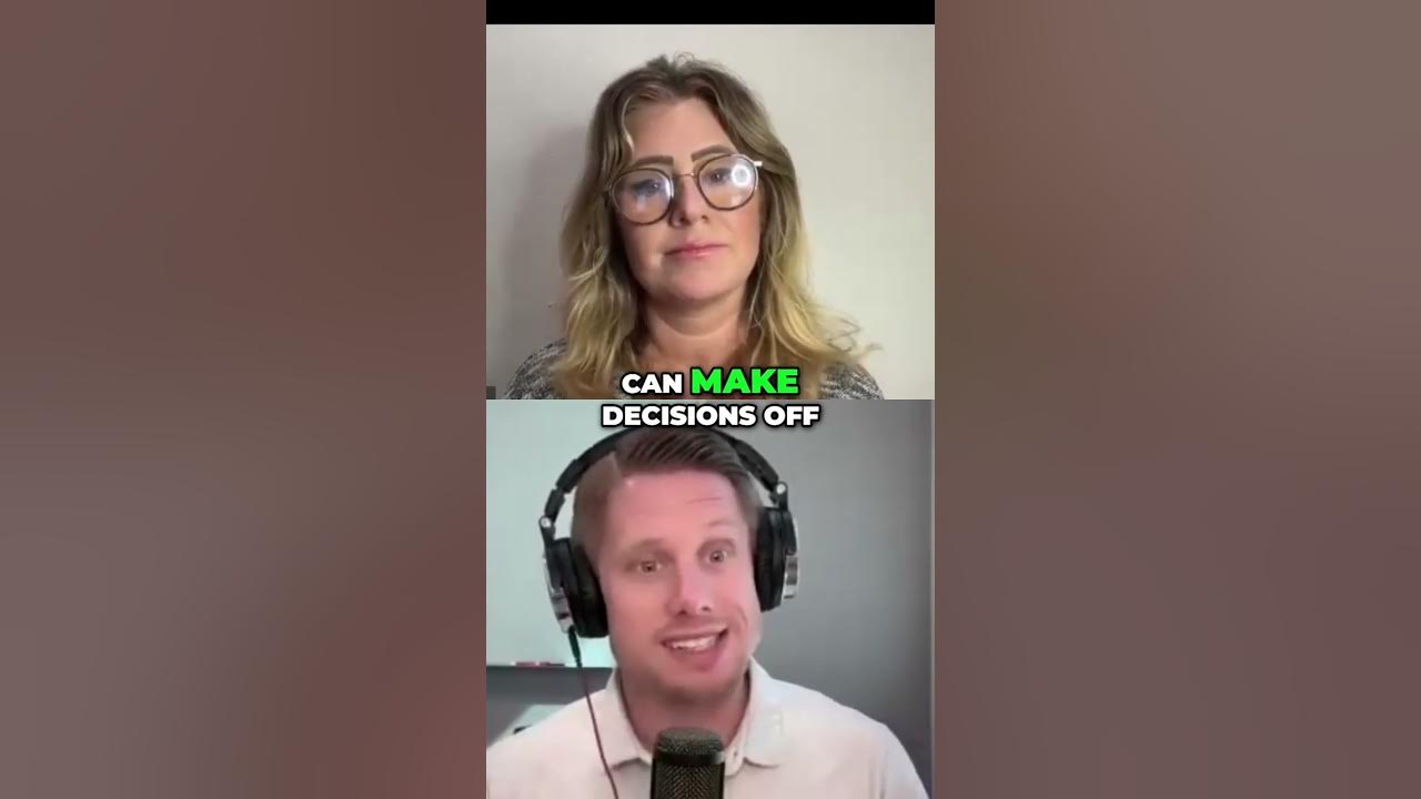 Mastering Growth: Avoiding the Shiny Object Trap in Business - YouTube