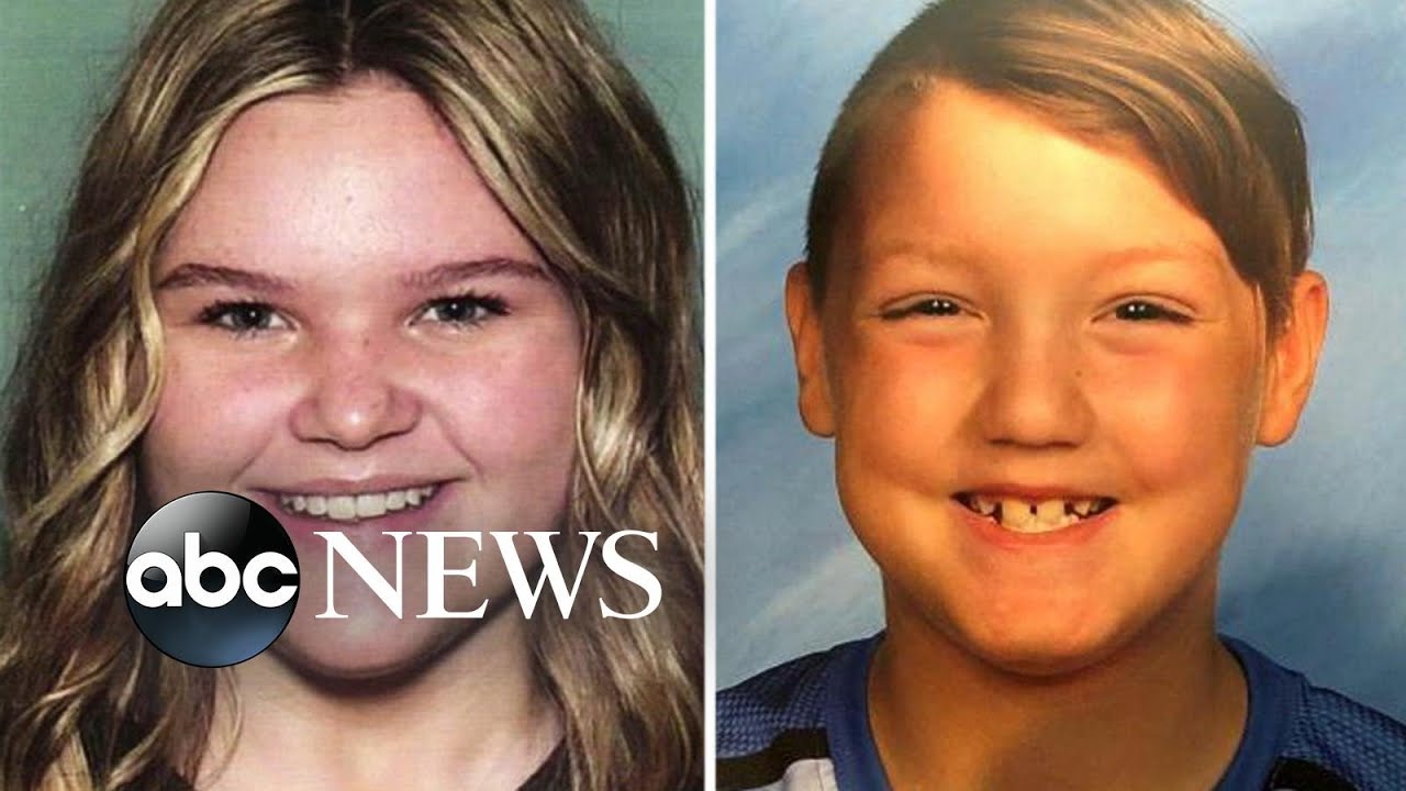 New developments on missing children from Idaho