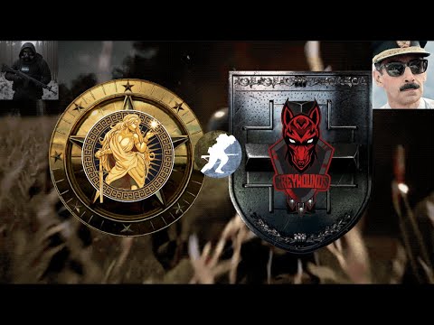 HLL Competitive Association (HCA) | Semana 6, Masters League, Helios vs ...