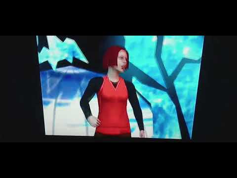 Clover Waldo Jr. Makes Her Way To The Ring While I Play Unfitting Music ...