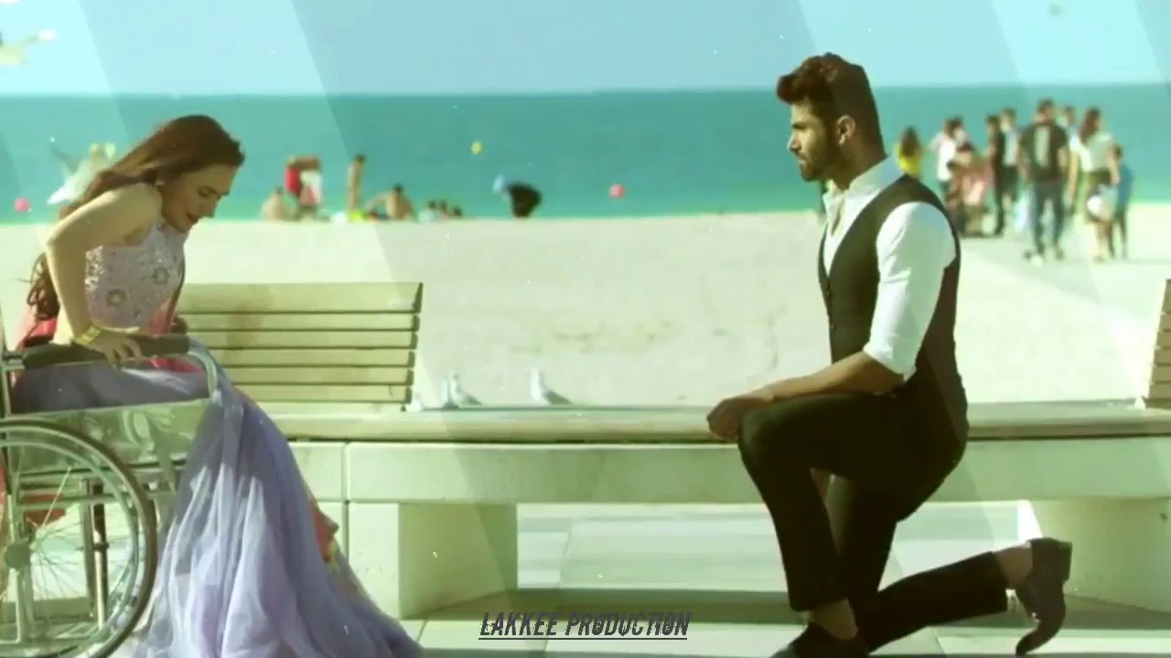 Hamari gajal kasam caha la lo - YouTube