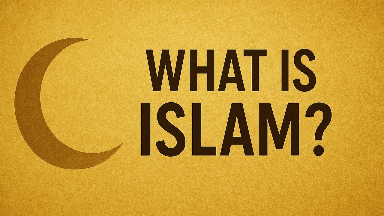 Introduction to Islam | What Is Islam? History, Beliefs & Complete ...