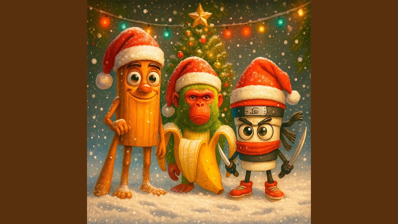 MERRY CHRISTMAS BRAINROT - YouTube