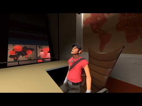 Hocam Scout Uç Yiyor(Aykut Elmas TF2)