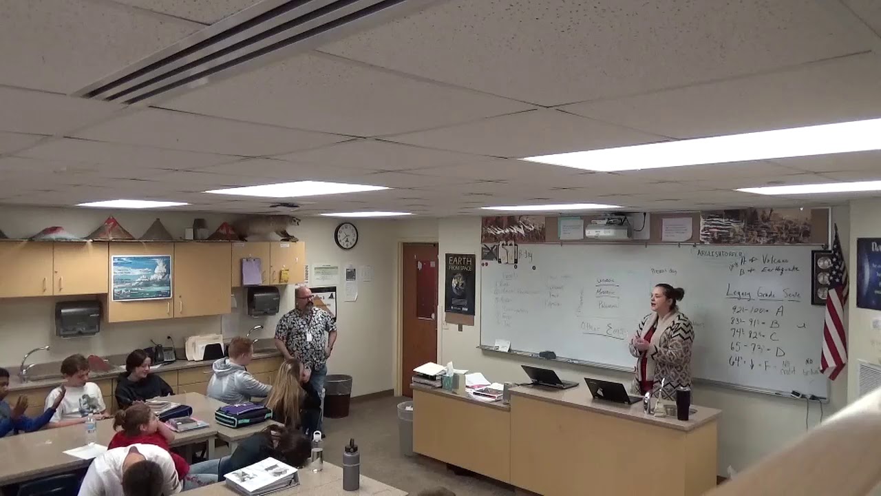 Ashley Messner Practicum Lessons - YouTube