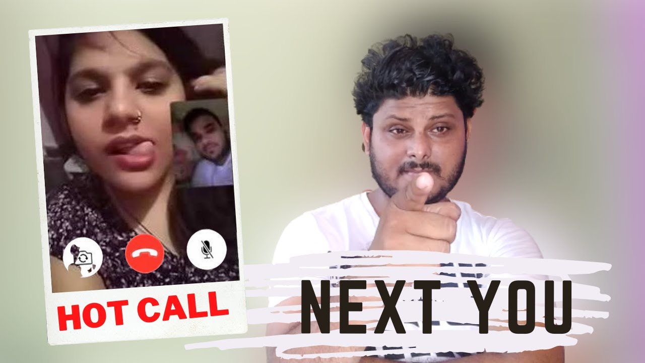 Video Call Blackmail | Facebook, WhatsApp and Insta video call scam ...