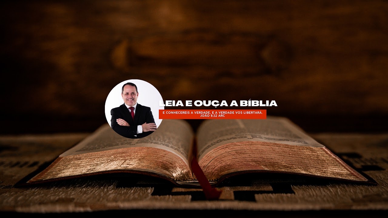 Transmissão ao vivo de Pastor Eder Junior - YouTube