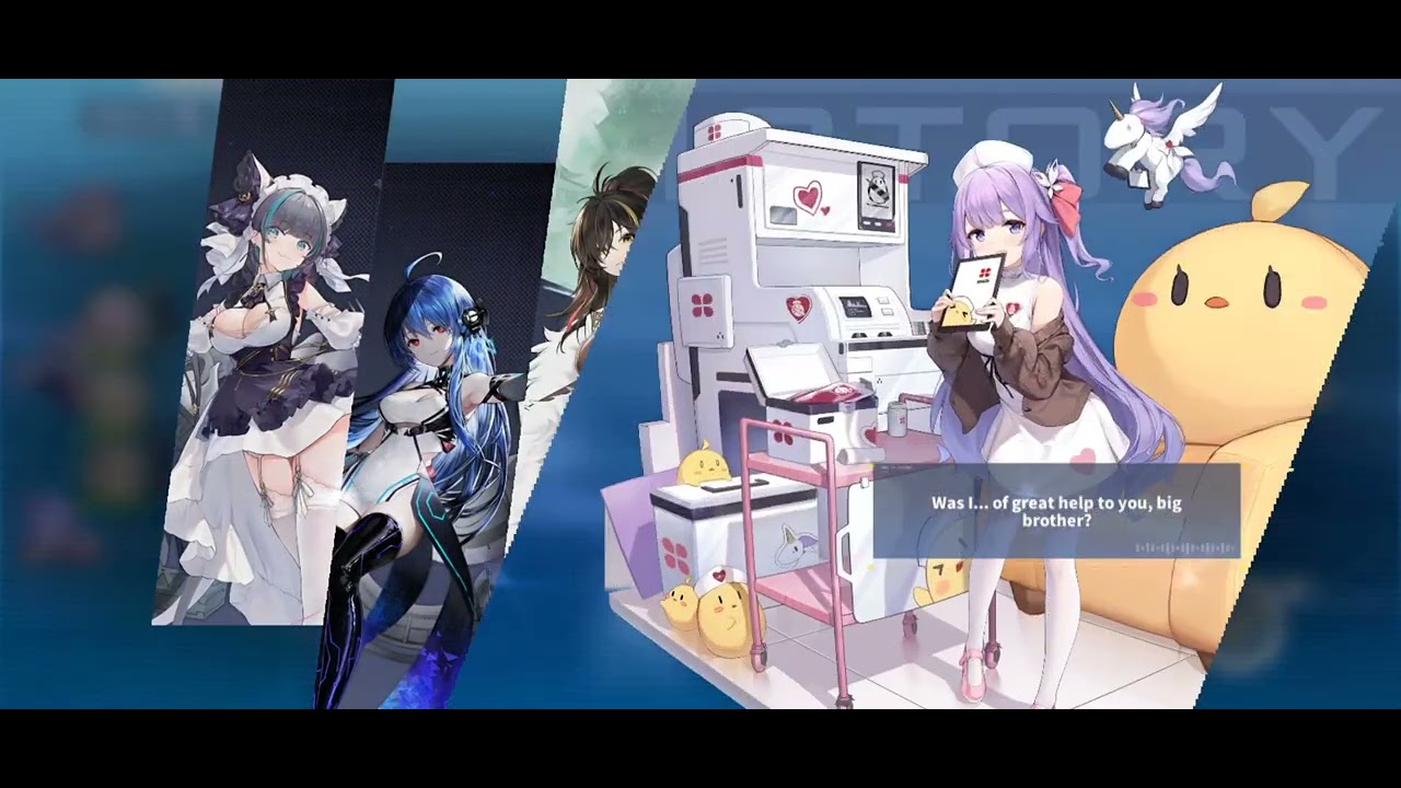 How To Complete map 13-1 in the Azur Lane game || Auto mode || - YouTube