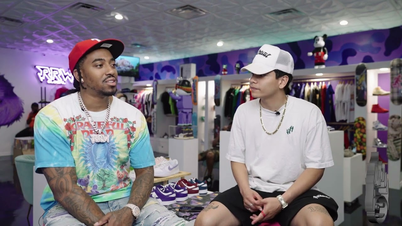 Ever Seen A Exotic Cereal Bar & Retail Store Together? | Roadrun CMOE ...