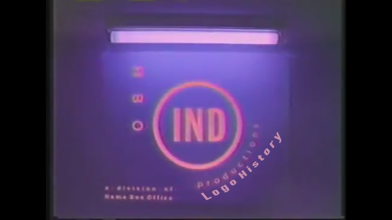 HBO Independent Productions Logo History - YouTube